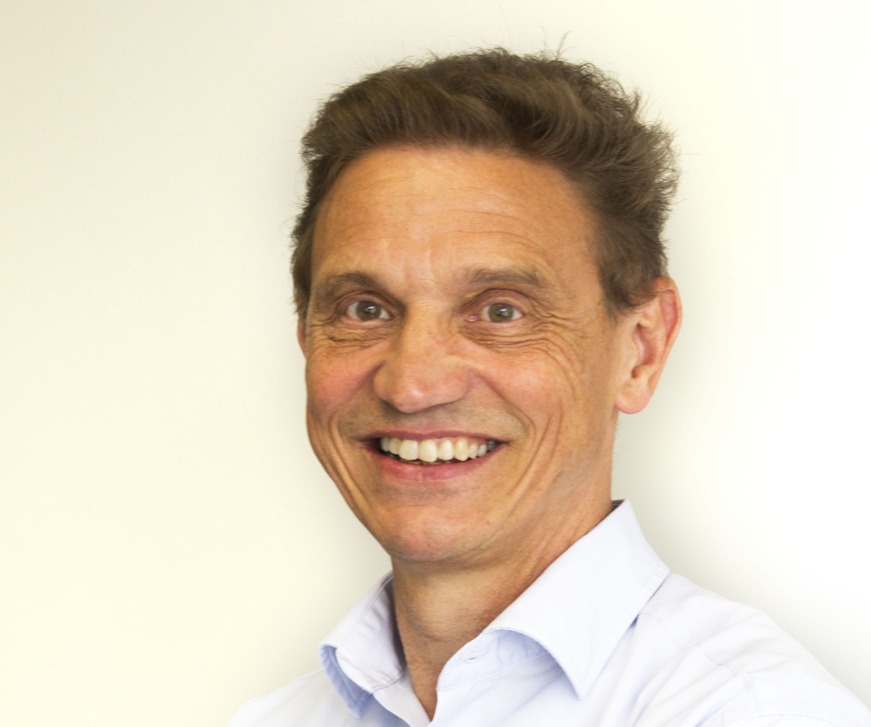 IMCC | Xerox 90% minder incourante voorraad door slimmere planning - IMCC