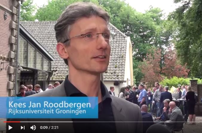 IMCC | In e-commerce moet logistiek meer toegevoegde waarde bieden