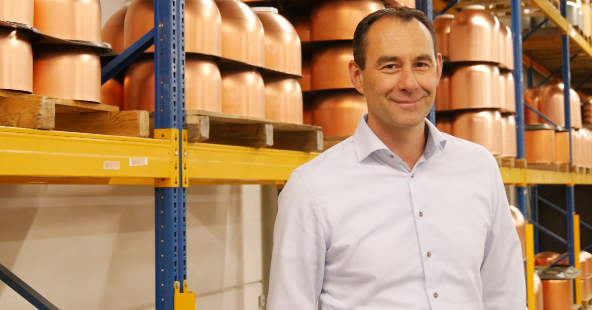 IMCC | Kerst Algera - Itho Daalderop - IMCC